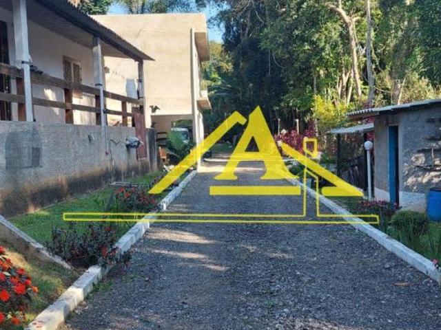 CHÁCARA À 400 METROS DA RODOVIA, PERTINHO DO RETORNO E ESCOLA