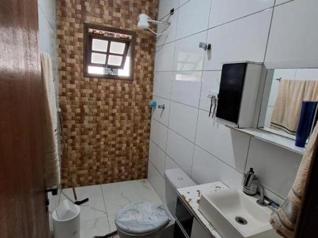 chácara a vendo em condomínio fechado 2 suítes 3.900m²