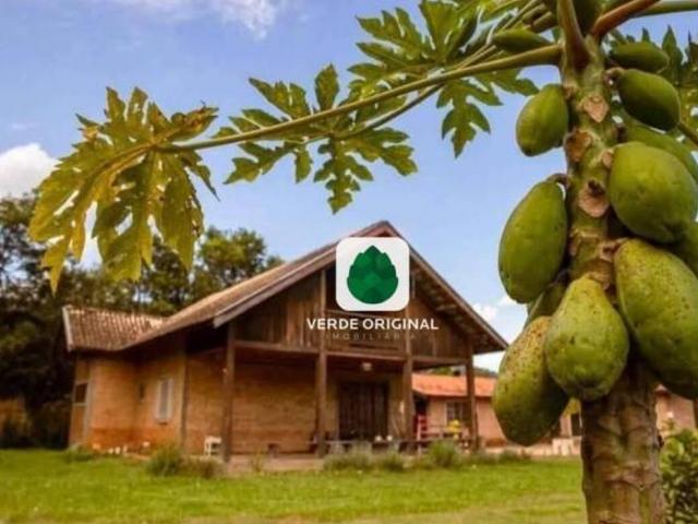 Chácara à venda, 3.600 m² por R$ 750.000 Lambari Gonçalves/MG