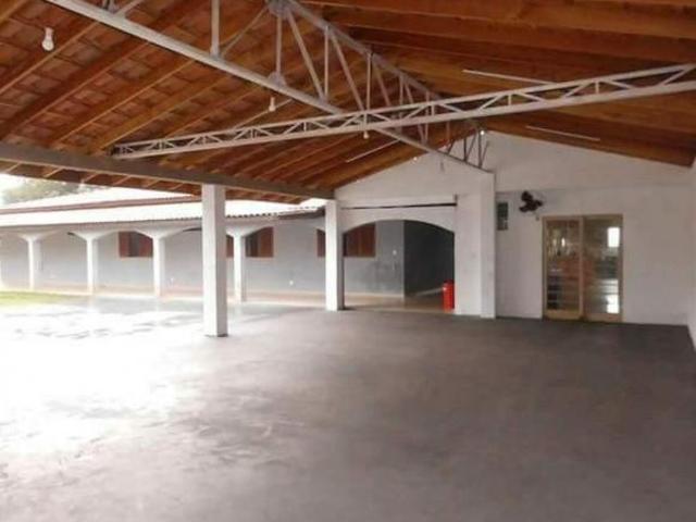 Chácara à venda 3.600m² Limeira x Artunogueira