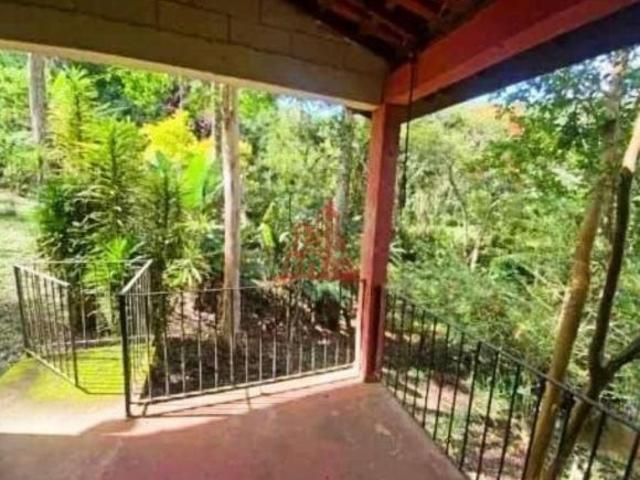 Chácara à Venda – 3.800 m² de natureza e tranquilidade, a apenas 40 km de São Pa