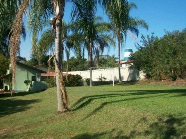 CHÁCARA À VENDA 3.000 BAIRRO DO PINHAL EM LIMEIRA