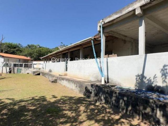 Chácara à Venda – 3.000 m²