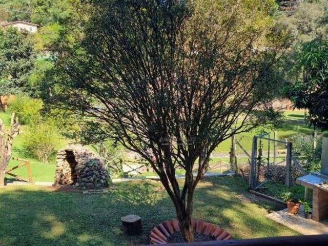 Chácara à Venda 3.000m² Caxambu Jundiaí SP