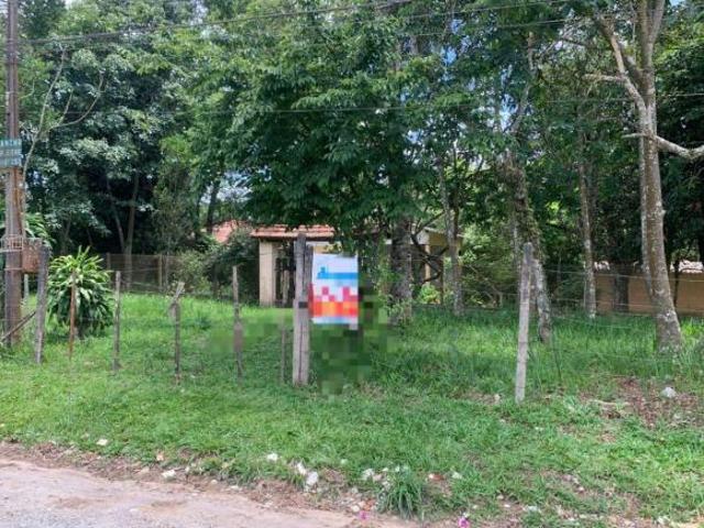 Chácara à Venda – 3.100 m² de Área Urbana | Próximo ao Condomínio Aruã – Mogi das Cruzes