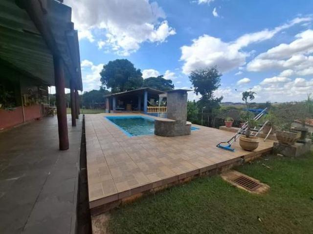 Chácara à Venda – 3.237 m² – Jardim Val Paraiso Boituva/SP