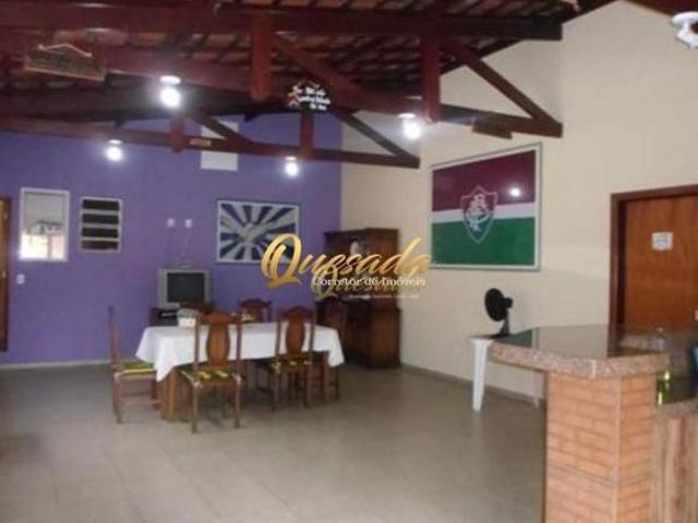 Chácara à venda, 3 casas, 5 suítes, piscina, Condomínio Terras de Itaici, Indaiatuba