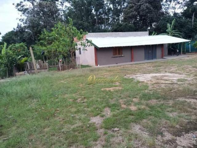 Chácara à venda, 3 dormitórios, 1 suíte, piscina, Estrada do Buru, Indaiatuba/Salto
