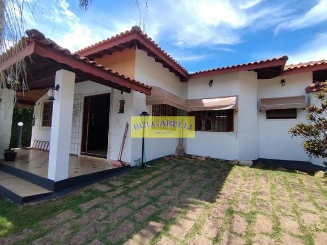 Chácara à venda 3 Dormitorios 1 Suite, 6 Vagas Piscina, Area Gourmet, Condominio Outeiro das Flore