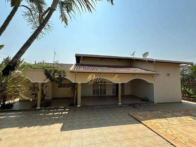 Chácara à venda, 3 dormitórios, 2 suítes, piscina, Colinas de Indaiatuba, Indaiatuba