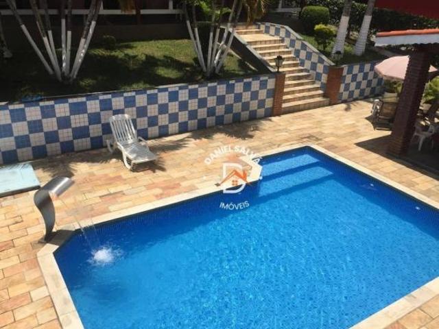 Chácara à venda 3 dormitórios 3 Suítes, 1235 m² por R$ 1.059.000 Condomínio Fechado Atibaia/SP
