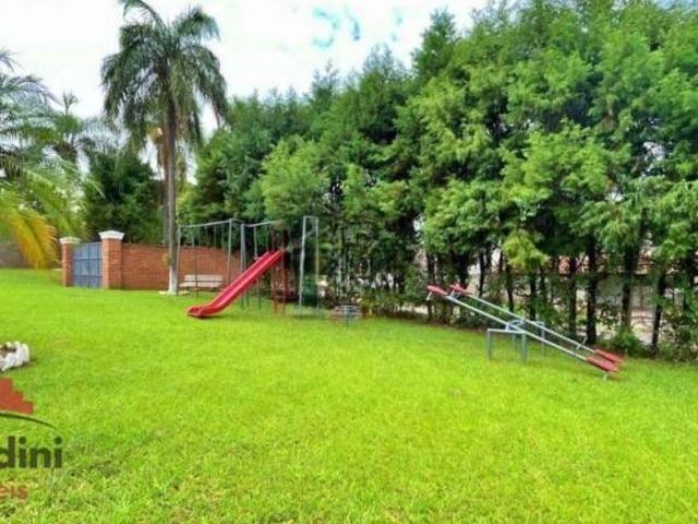 Chácara à venda, 3 m² por R$ 1.000.000,00 Vale Das Cigarras Santa Bárbara D&apos Oeste/SP