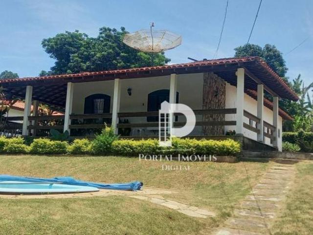 Chácara à venda, 3 m² por R$ 2.000.000,00 Pinheirinho Vinhedo/SP