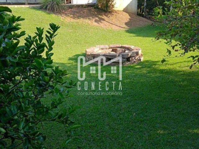 Chácara à venda 3 quartos, Condomínio Terras de Itaici, Indaiatuba SP