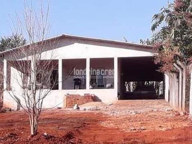 Chácara à venda 3 Quartos, 1134M², Zona Rural, Warta PR