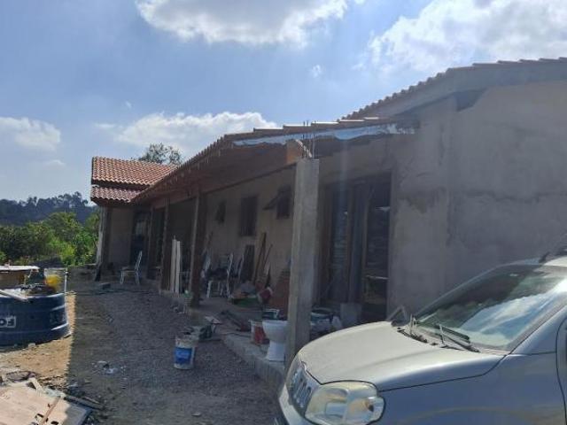 chacara a venda 3 quartos, 1.000m² R$ 250 mil