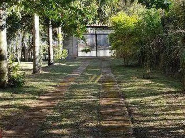 CHÁCARA A VENDA 3 QUARTOS 1.100M² A.T, 510M² A.C R$ 745.000,00 CHÁCARA SAN MARTIN I ITATIB