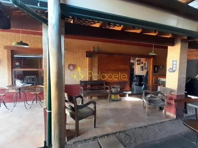 Chácara à venda 3 Quartos, 1 Suite, 3 Vagas, 1000M², Pedro Leme, Roseira SP