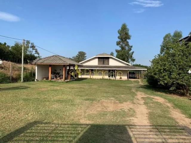 Chácara à venda 3 Quartos, 1 Suite, 3 Vagas, 1086.86M², Mandú, Pindamonhangaba SP
