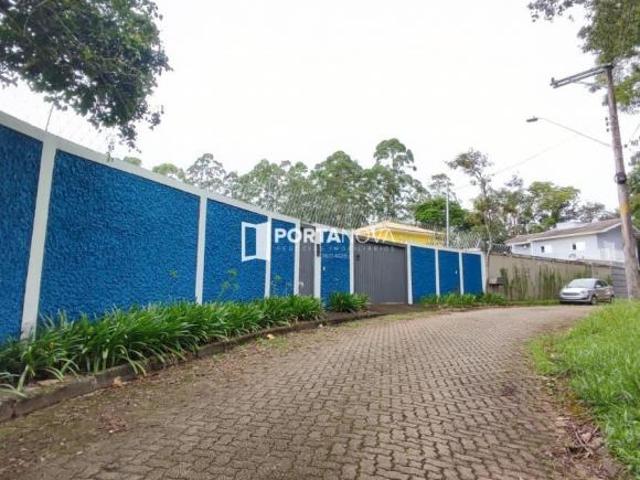 Chácara à venda, 3 quartos, 1 suíte, 3 vagas, Jardim dos Ipês Embu das Artes/SP