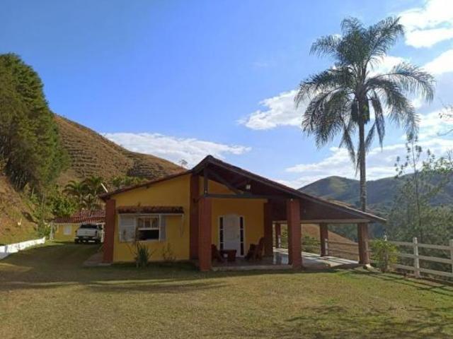 Chácara à venda 3 Quartos, 1 Suite, 108000M², Zona Rural, São José dos Campos SP