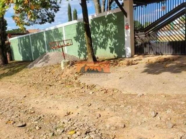 Chácara à venda 3 Quartos, 1 Suite, 10 Vagas, 1356M², Village Campinas, Campinas SP