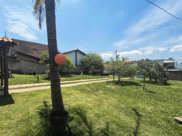 Chácara à venda, 3 quartos, 1 suíte, 10 vagas, Bandeirinhas Betim/MG