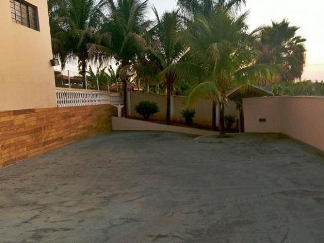 Chácara à venda, 3 quartos, 1 suíte, 10 vagas, Vivendas Bela Vista Piracicaba/SP
