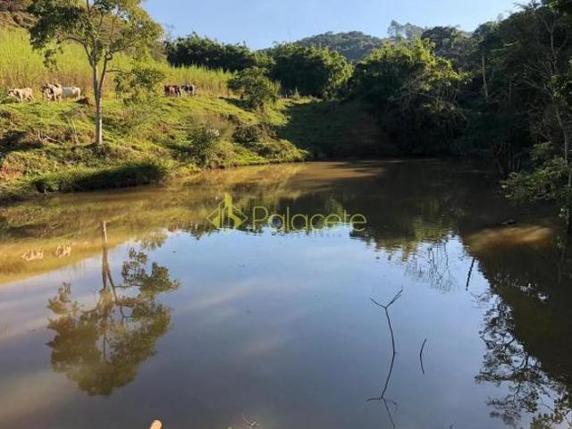 Chácara à venda 3 Quartos, 1 Suite, 110000M², Zona Rural, Roseira SP