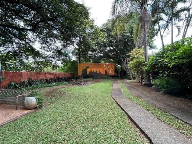 Chácara à venda 3 Quartos, 1 Suite, 1429.32M², Chácara Belvedere, Campinas SP