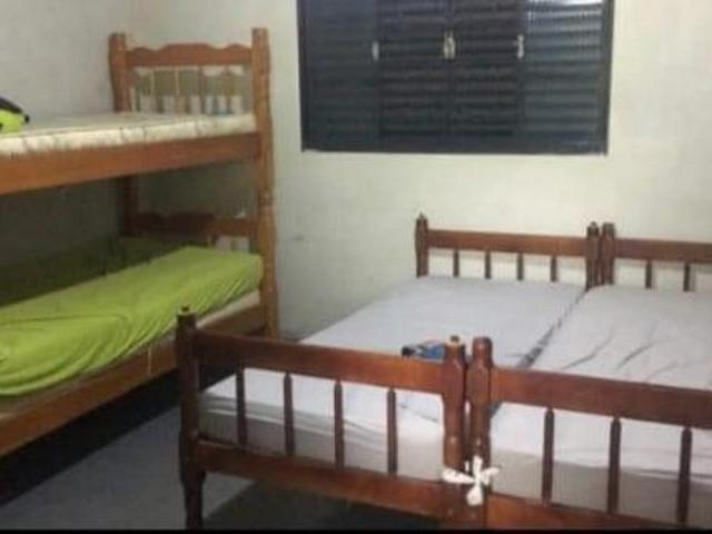 Chácara à venda 3 Quartos, 1 Suite, 1 Vaga, 30250M², Abaete, Taubaté SP