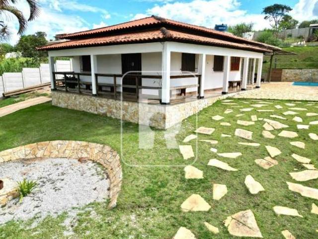 Chácara à venda, 3 quartos, 1 suíte, 2 vagas, Área Rural de Conselheiro Lafaiete Conselheiro Lafai