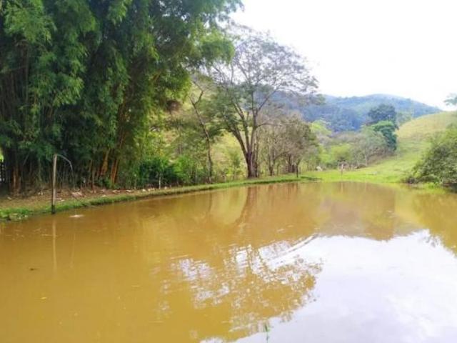 Chácara à venda 3 Quartos, 1 Suite, 488000M², Zona Rural, Monteiro Lobato SP