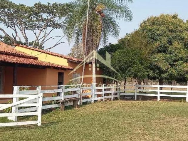 Chácara à venda 3 Quartos, 1 Suite, 5 Vagas, 12000M², Jardim Novo Mundo, Várzea Grande MT