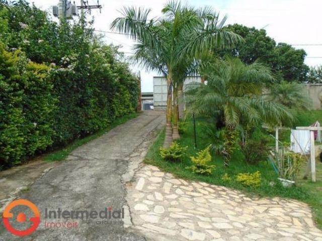 Chácara à venda, 3 quartos, 1 suíte, 5 vagas, Jardim São Paulo Boituva/SP