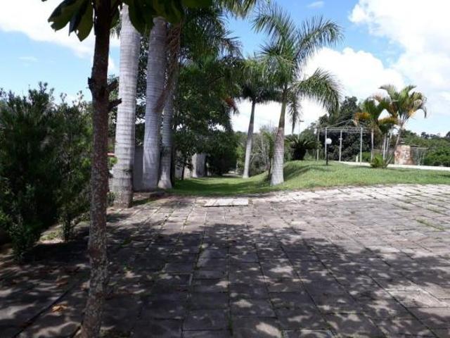 Chácara à venda 3 Quartos, 1 Suite, 6 Vagas, 3010M², Boa Vista, Caçapava SP