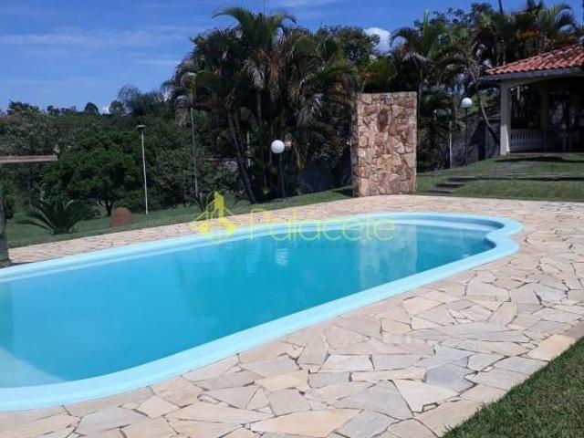 Chácara à venda 3 Quartos, 1 Suite, 6 Vagas, 3010M², Boa Vista, Caçapava SP