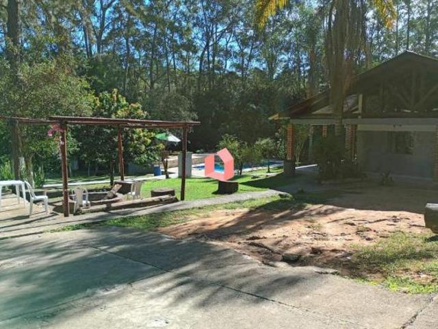 Chácara à venda, 3 quartos, 1 suíte, 6 vagas, Alvarenga São Bernardo do Campo/SP