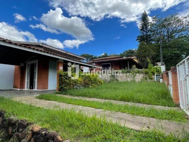 Chácara à venda, 3 quartos, 1 suíte, 6 vagas, Botânico 2000 São Pedro/SP