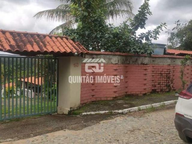 Chácara à venda, 3 quartos, 1 suíte, 8 vagas, Condomínio Estância San Remo Contagem/MG