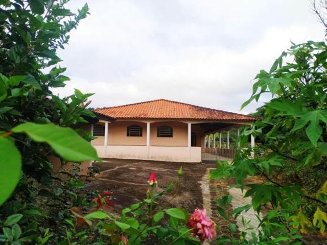 Chácara à venda 3 Quartos, 1 Suite, 96800M², Zona Rural, São Luiz do Paraitinga SP
