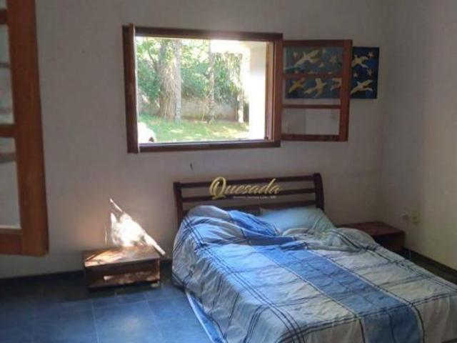 Chácara à venda, 3 quartos, 1 suíte, Condomínio Recanto das Flores, Indaiatuba