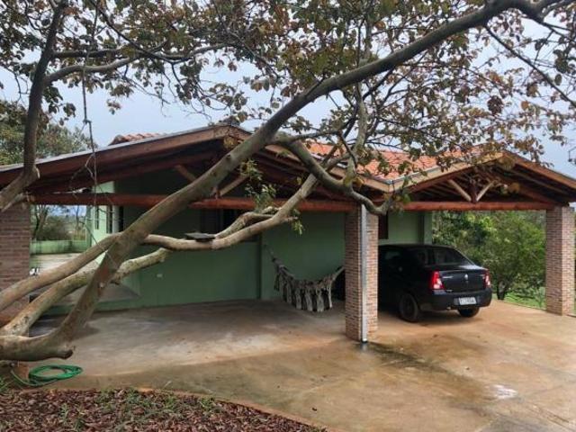 Chácara à venda 3 Quartos, 1 Suite, Goiabal, Pindamonhangaba SP