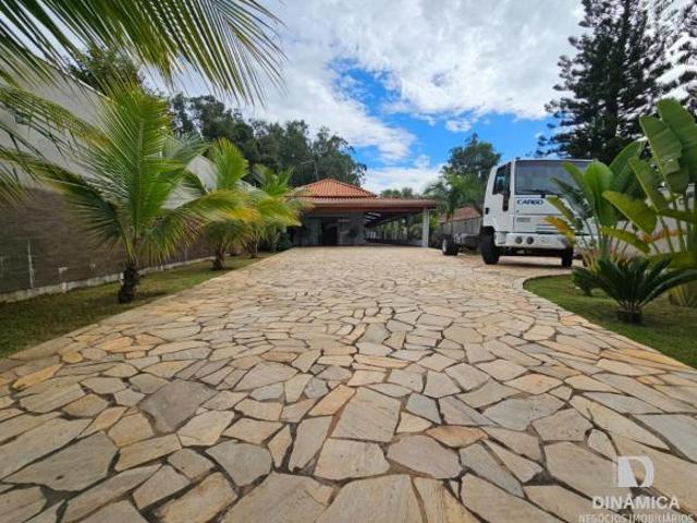 Chácara à venda, 3 quartos, 1 suíte, JARDIM DO LAGO Limeira/SP