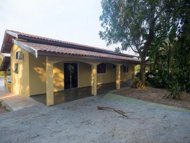 Chácara à venda, 3 quartos, 1 suíte, Pau Queimado Piracicaba/SP