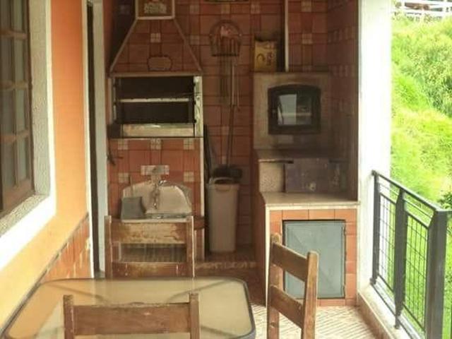 Chácara à venda 3 Quartos, 1 Suite, Zona Rural, Guaratinguetá SP