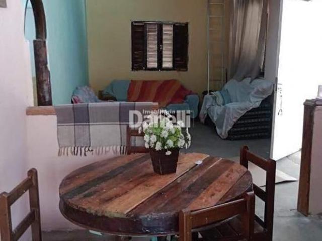 Chácara à venda, 3 quartos, 1 vaga, Vila Velha II Taubaté/SP