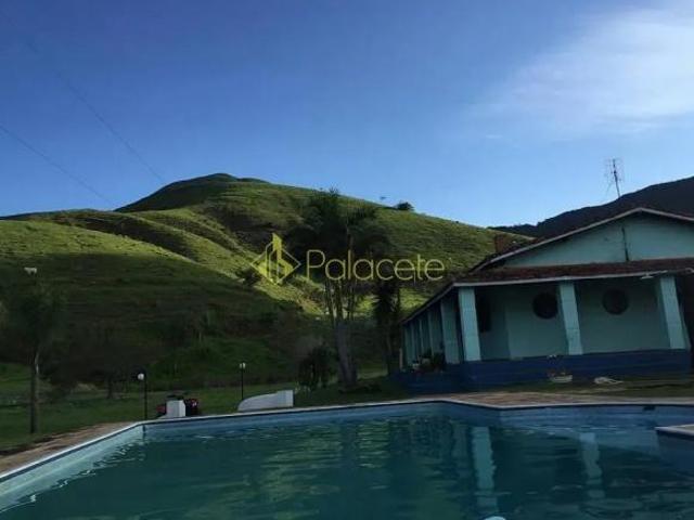 Chácara à venda 3 Quartos, 2420000M², Zona Rural, Roseira SP