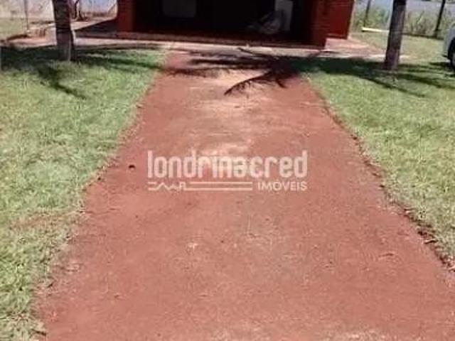 Chácara à venda 3 Quartos, 2700M², Centro, Primeiro de Maio PR CONDOMINIO SONHO DOURADO