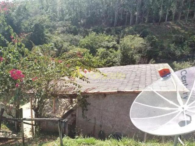Chácara à venda 3 Quartos, 20000M², Zona Rural, Guaratinguetá SP